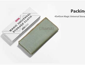 Ulanzi CM009 45cm Protective Wrap