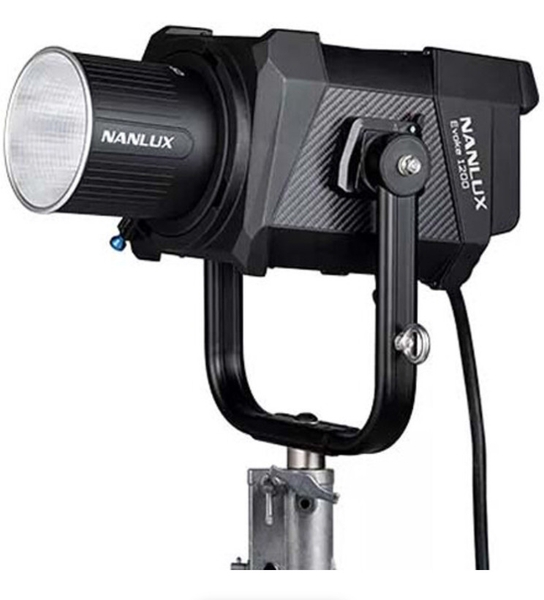 Nanlux 26° and 60° Reflector Kit for Evoke 1200