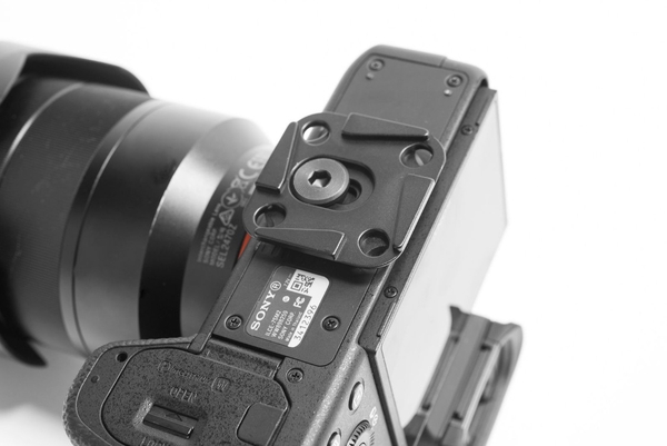 Peak Design Standard Plate | Chính Hãng