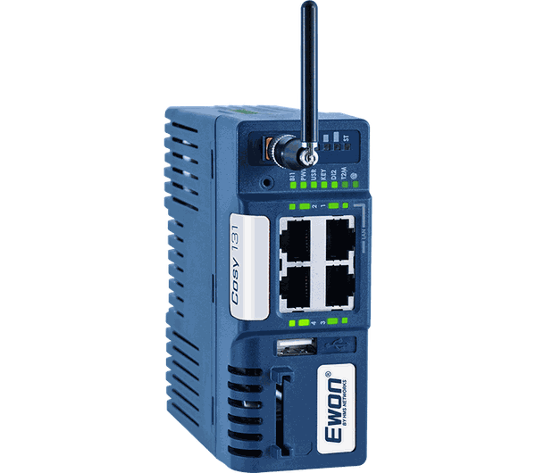 Ewon Cosy | Aucontech Co Ltd