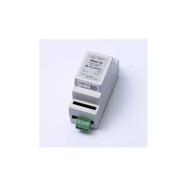 022240-B - M-Bus – RS232 converter/MBus 10 | Aucontech Co., Ltd
