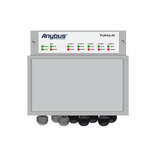 16010 - ProfiHub A5 - Procentec | Aucontech Co., Ltd