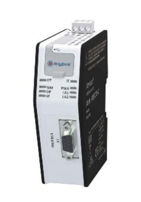 Anybus PROFIBUS to .NET Bridge - AB9071-C - Anybus Vietnam | Aucontech ...