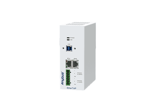 101-800321 - Atlas2 Plus OLED Display: Ethernet/IP Permanent Monitoring ...
