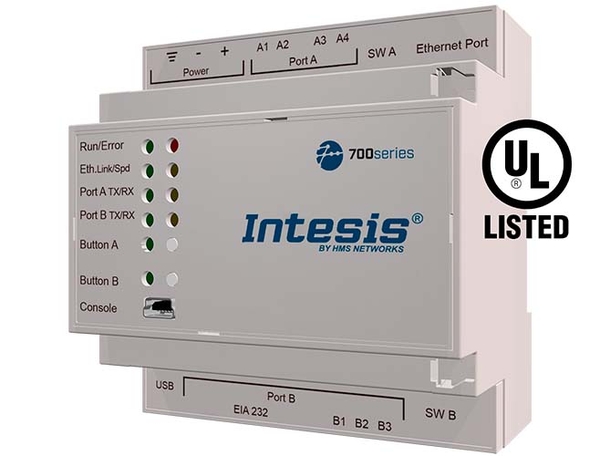 IN701KNX6000000 - KNX TP to Modbus TCP & RTU Server Application ...