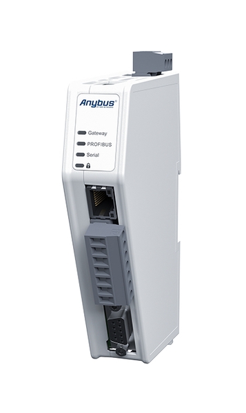 ABC3000 - Anybus Communicator - PROFIBUS - Anybus Vietnam | Aucontech ...