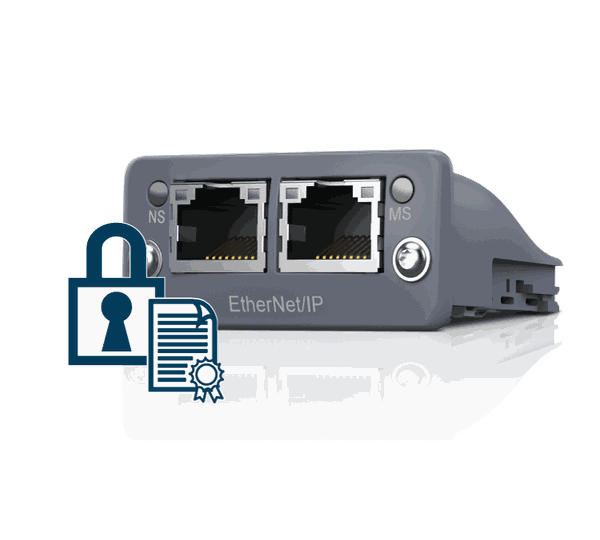 Anybus Compactcom 40 Module Ethernet Ip Iiot Secure Aucontech Co Ltd