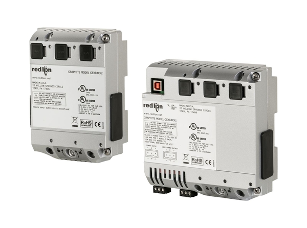 Graphite Edge Controller - RedLion | Aucontech Co Ltd