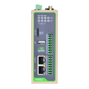 IG902 | Aucontech Co Ltd