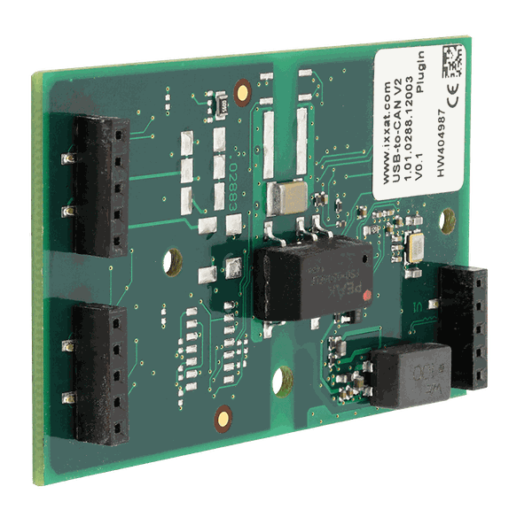 USB-to-CAN V2 Plugin 2 x CAN (HS/LS), LIN | Aucontech Co., Ltd