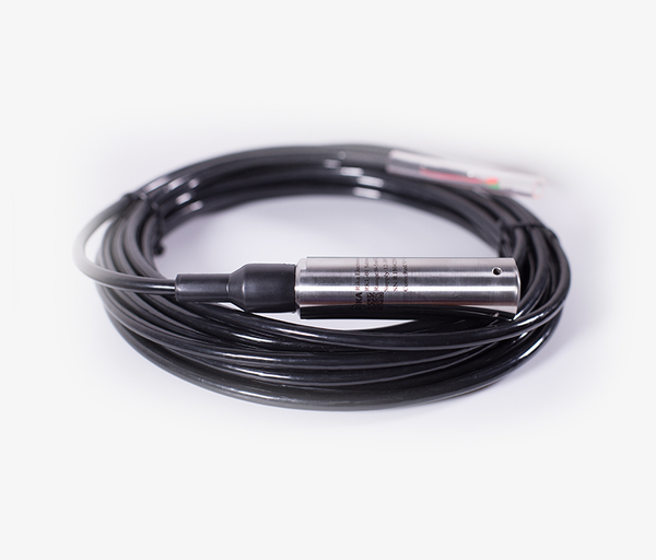 RKL-01 Submersible Liquid Level Transmitte Submersible Water Level ...