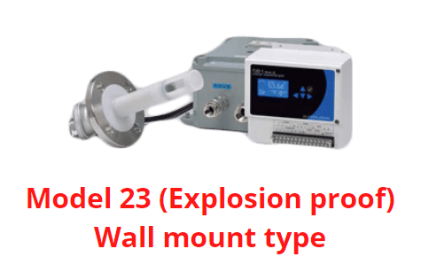 ULTRASONIC CONCENTRATION METER - FUJI VIETNAM | Aucontech Co Ltd