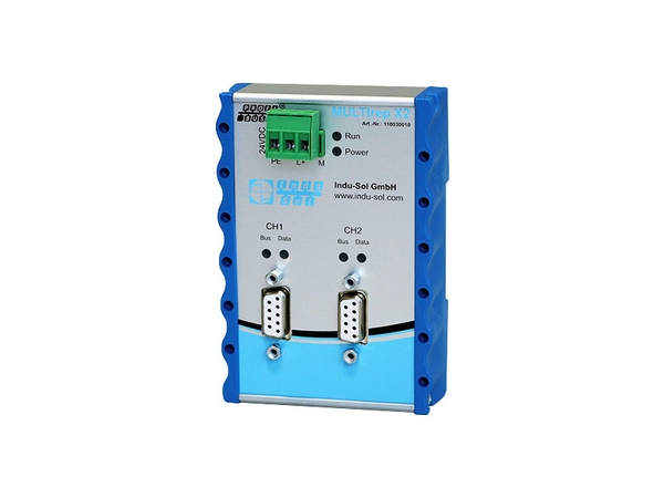 PROFIBUS repeater / hubs | Aucontech Co., Ltd