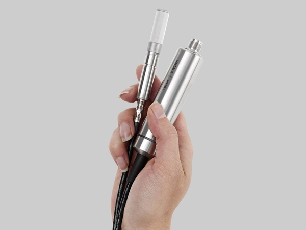Vaisala HMP7 Relative Humidity & Temperature Probe | Aucontech Co Ltd
