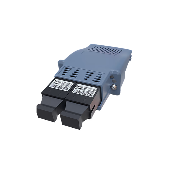 Anybus CompactCom 40 Module PROFINET-IRT Fiber Optic | Aucontech Co Ltd