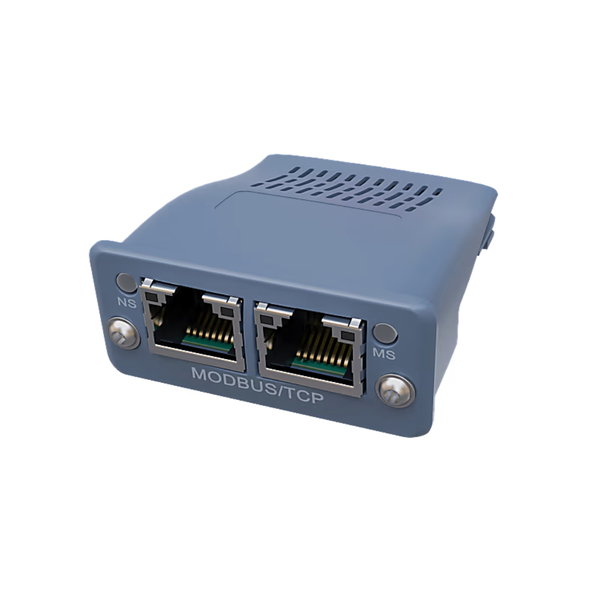 Anybus CompactCom 40 Module Modbus-TCP - Transparent Ethernet ...