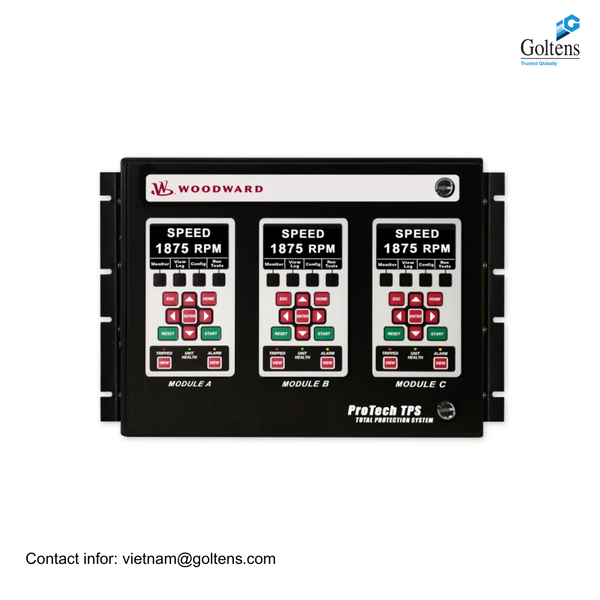 ProTech TPS Total Protection System | Aucontech Co., Ltd