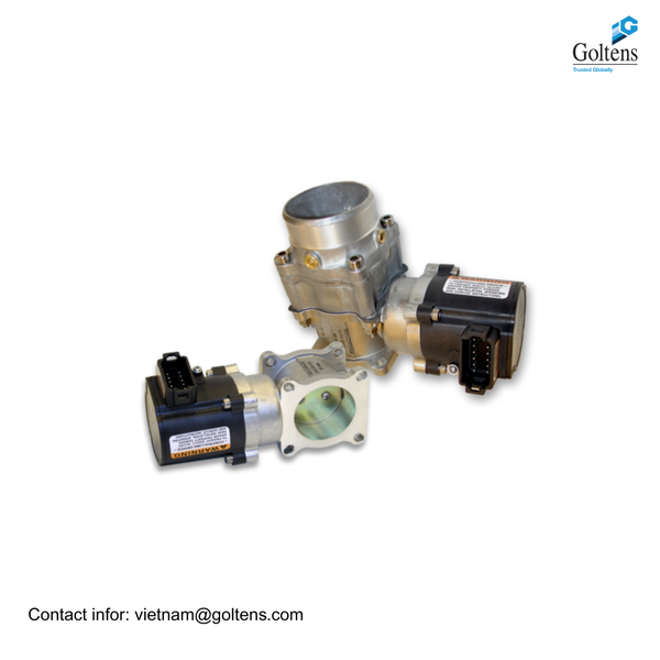 L-Series ITB LC-50 | Aucontech Co., Ltd