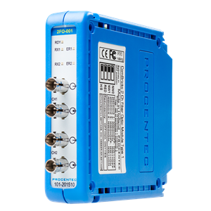 101-201510 - ComBricks PROFIBUS Fiber Optic Module - Procentec ...