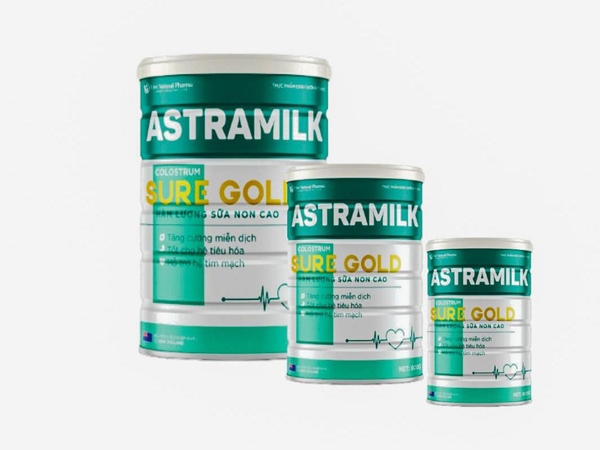 Giới thiệu về sữa bột - Sữa bột là gì? | Công ty cổ phần Astral Nation