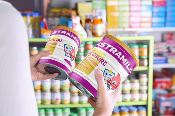 Thông tin hàng hóa | Công ty cổ phần Astral Nation