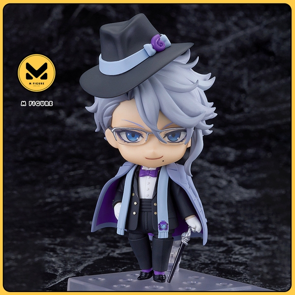 MÔ HÌNH Azul Ashengrotto - Twisted Wonderland - Nendoroid (#1550 ...