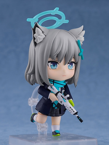 MÔ HÌNH Sunaookami Shiroko Nendoroid Blue Archive(GOODSMILE COMPANY ...