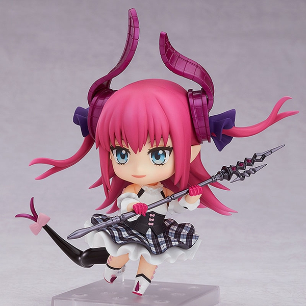 MÔ HÌNH Elizabeth Báthory - Fate/Grand Order - Nendoroid (#950 ...