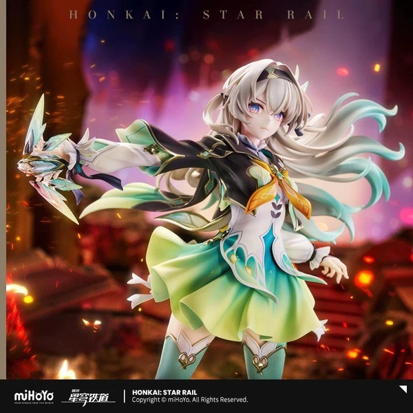 [PRE ORDER] MÔ HÌNH Honkai: Star Rail - Firefly (Good Smile Company ...