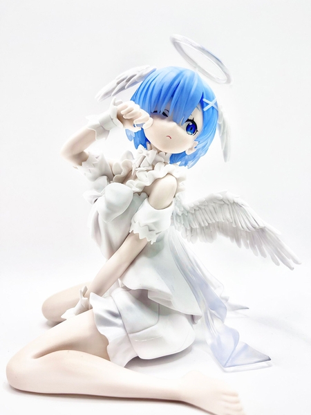 MÔ HÌNH Rem - Re:Zero kara Hajimeru Isekai Seikatsu - Relax Time ...
