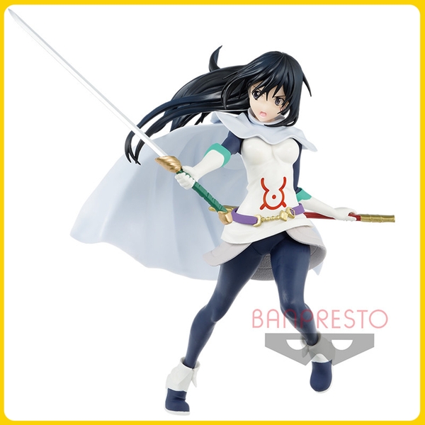 Shizu Izawa - Chuyển sinh thành Slime - Rimuru Tempest - EXQ Figure ...