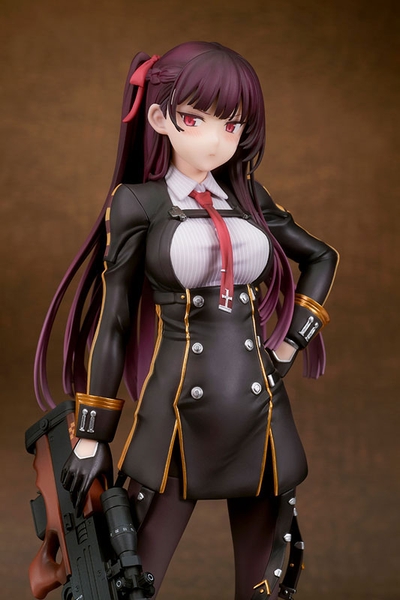 MÔ HÌNH WA2000 - Girls' Frontline - 1/7 Complete Figure(ques Q) FIGURE ...