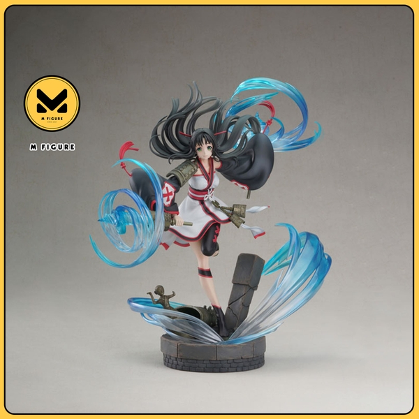 MÔ HÌNH The Country of Great Treasure Sui Yin 1/7 Complete Figure ...