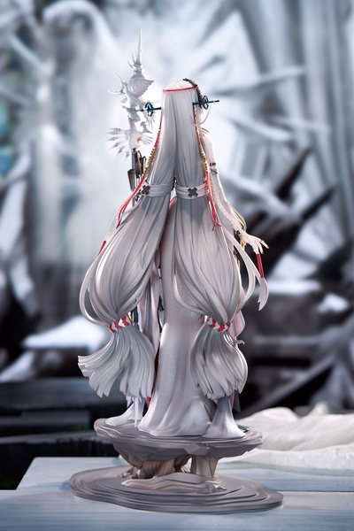 [PRE ORDER] MÔ HÌNH Skadi - Arknights - 1/7 - Ambience Synesthesia, The ...
