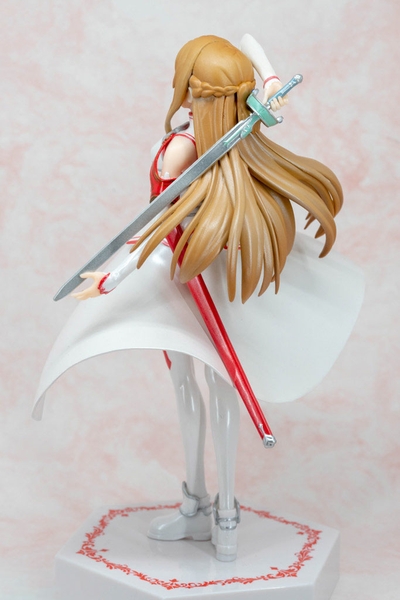MÔ HÌNH Asuna - Sword Art Online: Alicization - Ichiban Kuji - Knights ...