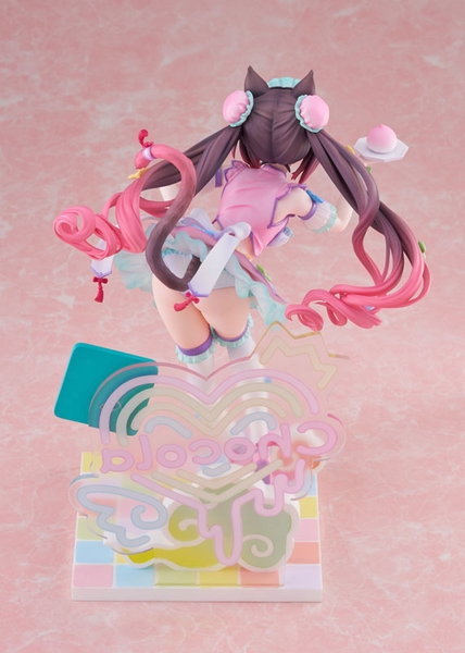 [Pre Order] MÔ HÌNH Chocola Dreamy Cute China Ver. 1/7 Scale Figure ...