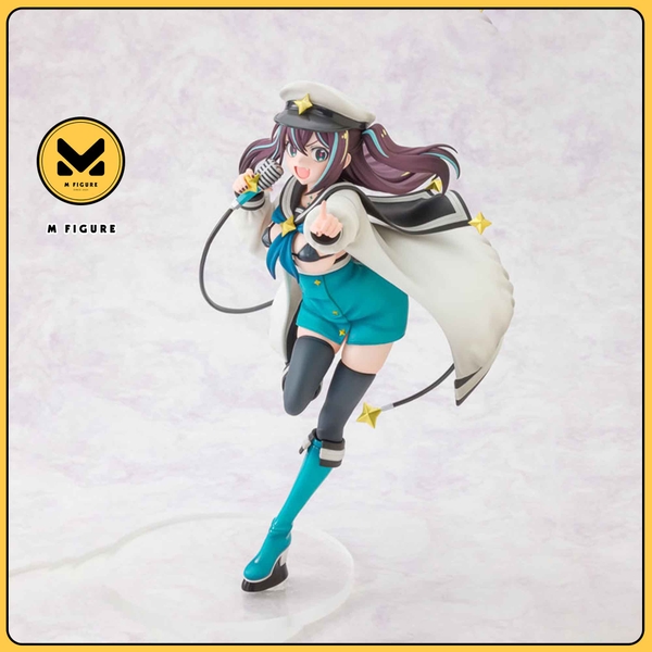 [PRE ORDER] MÔ HÌNH KDcolle Gushing Over Magical Girls Loco Musica 1/7 ...