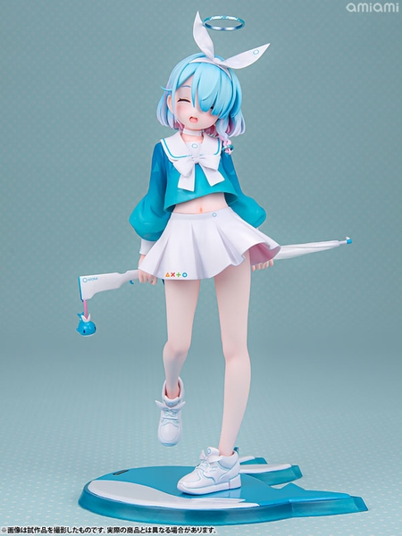 MÔ HÌNH Blue Archive "Arona" 1/7 Complete Figure (GOLDENHEAD) FIGURE ...