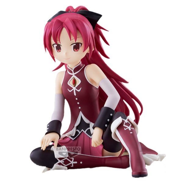 [PRE ORDER] MÔ HÌNH Sakura Kyouko -Gekijouban Mahou Shoujo Madoka ...