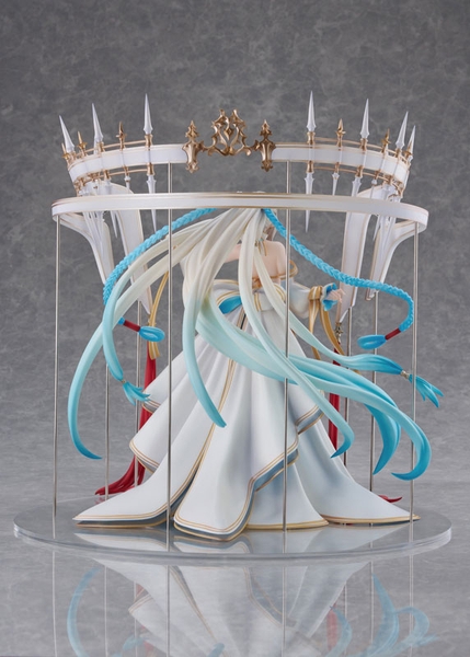 [PRE ORDER] MÔ HÌNH Fate/Grand Order - Morgan le Fay - 1/7 - Beach ...