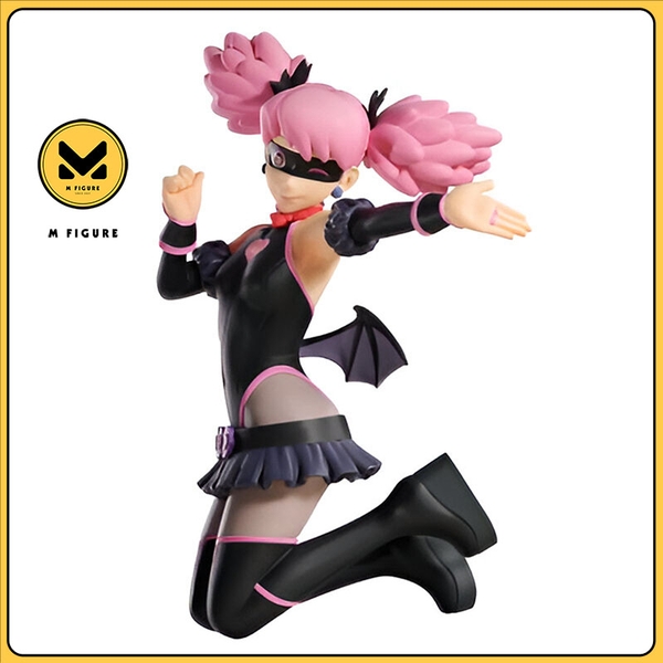 MÔ HÌNH Pop☆Step - Vigilante: Boku no Hero Academia Illegals - The ...