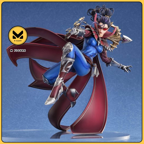 MÔ HÌNH Vayne - League of Legends - 1/7 (Good Smile Arts Shanghai ...