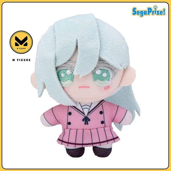 Bông Hoshina Subaru - Kaoru Hana wa Rin to Saku - Plush Mascot (Sega ...