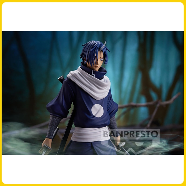 MÔ HÌNH Souei - Tensei Shitara Slime Datta Ken - Otherworlder- (Vol. 17 ...