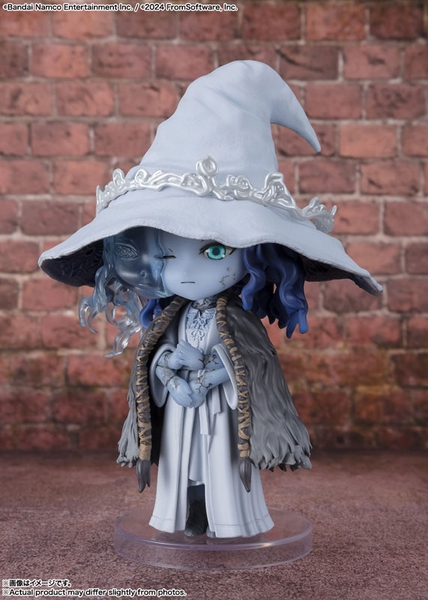 MÔ HÌNH Ranni the Witch - "ELDEN RING" - Figuarts mini (BANDAI SPIRITS ...