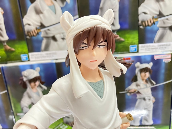 MÔ HÌNH Tenki - Gekijouban Nintama Rantarou: Dokutake Ninjatai Saikyou ...