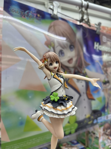 MÔ HÌNH Hanasato Minori - Project Sekai: Colorful Stage! feat. Hatsune ...