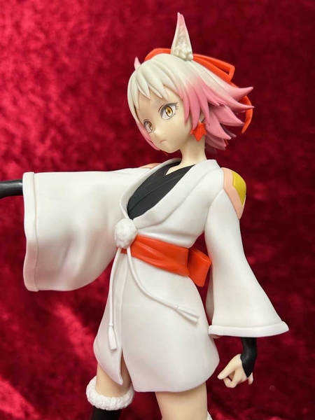 MÔ HÌNH Momiji - Tensei Shitara Slime Datta Ken (Bandai Spirits) FIGURE ...