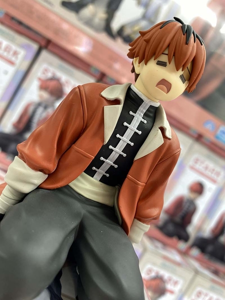 MÔ HÌNH Stark - Sousou no Frieren - Premium Chokonose Figure - Koshi ga ...