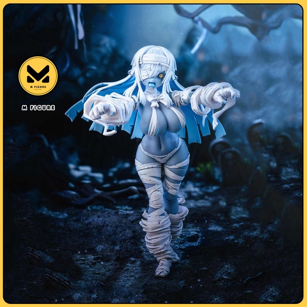 MÔ HÌNH Zombie Grisa - Original - Ore no Isekai Bouken (RPG-03) - 1/12 ...